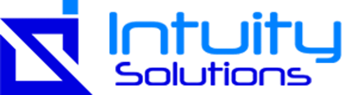 Home - Intuity Solutions